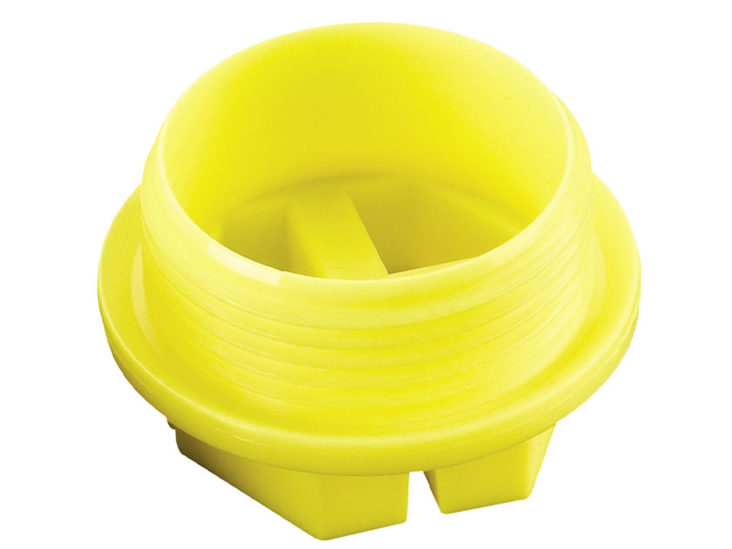 Sealing Plugs for British Standard Pipe Fittings | BT Series | Caplugs