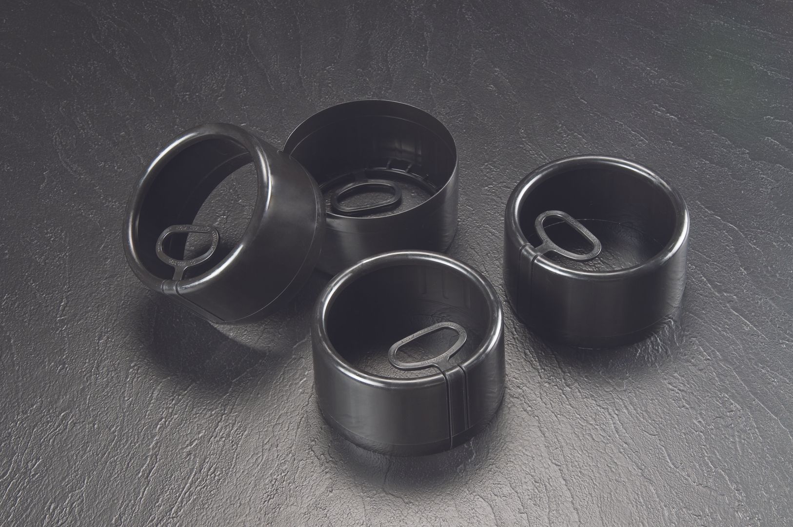 Standard Duty STC Well Casing Thread Protectors | CST Series | Caplugs