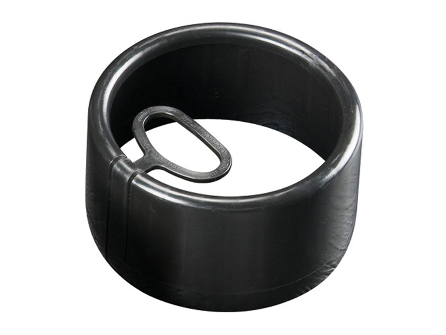Standard Duty STC Well Casing Thread Protectors | CST Series | Caplugs