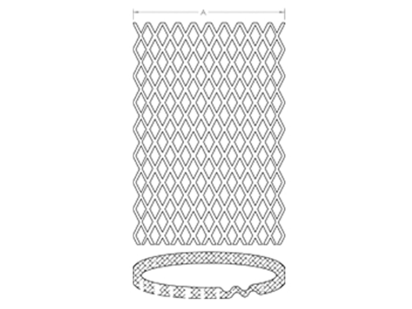 Open-End Sleeve Web Instrument Guard | CSWF Series | Caplugs