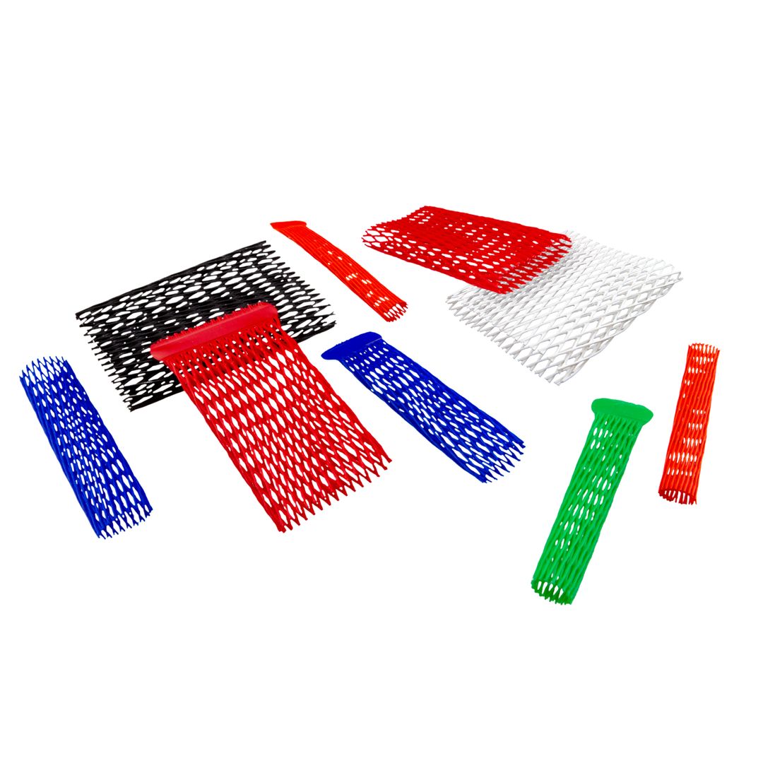 Open-End Sleeve Web Instrument Guard | CSWF Series | Caplugs