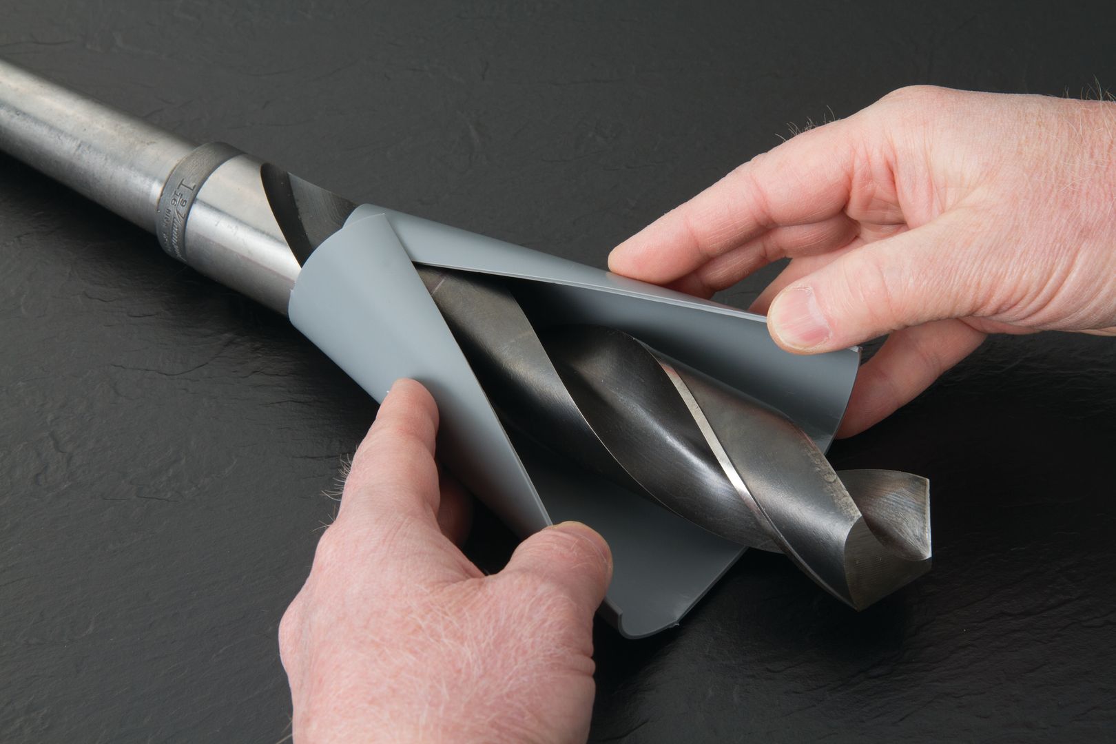 Cut Tube Wrap | CTW Series | Caplugs