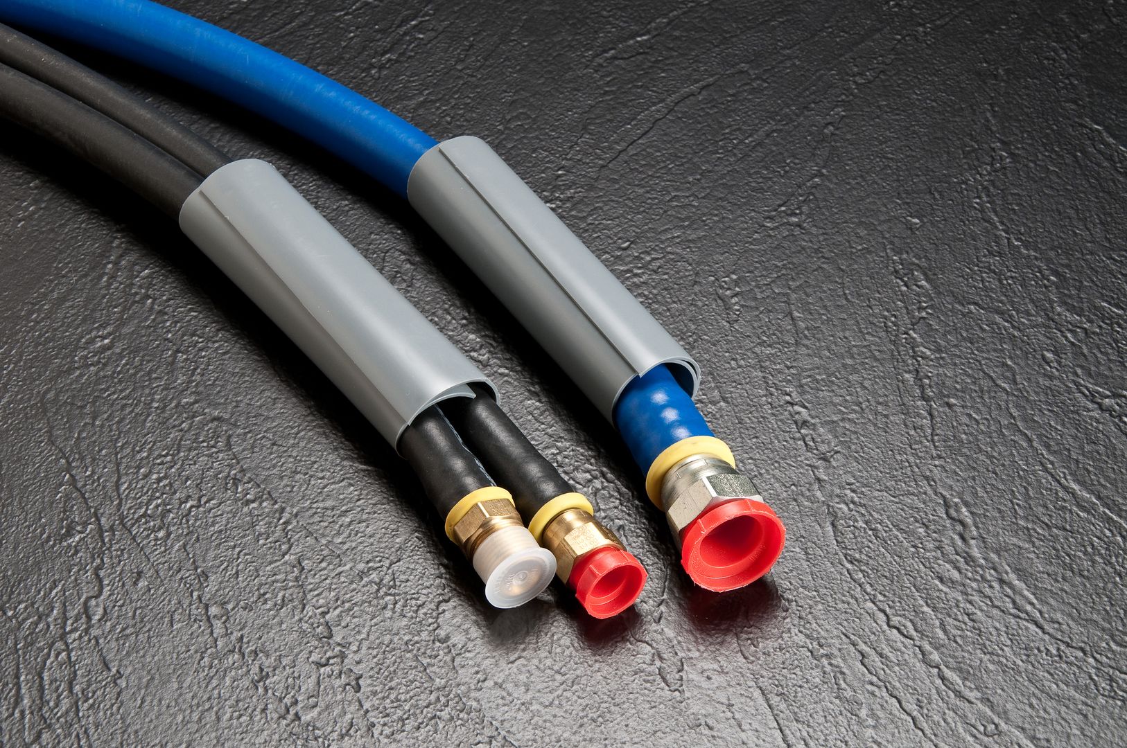 Cut Tube Wrap | CTW Series | Caplugs