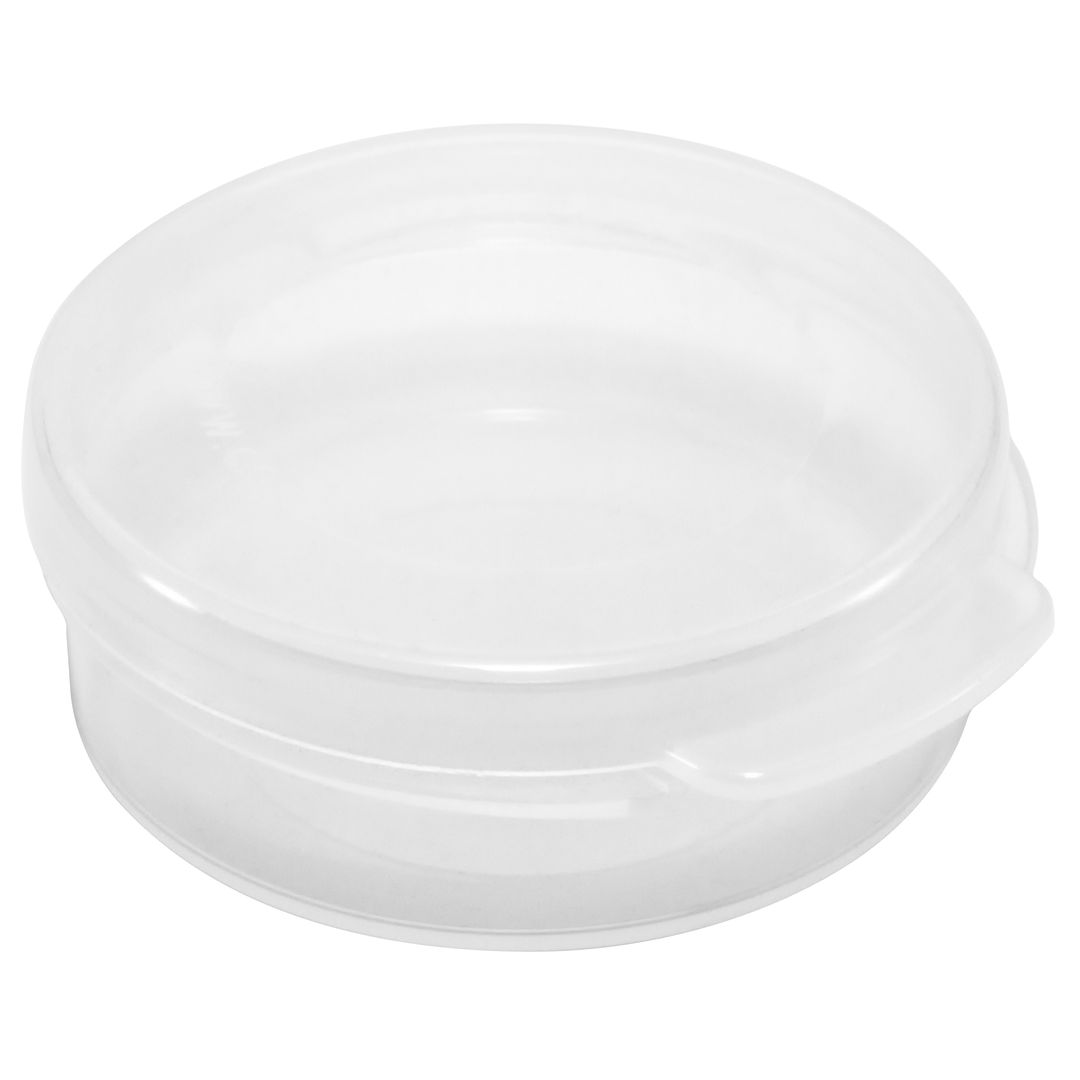 Hinged Containers | CVC Series | Caplugs