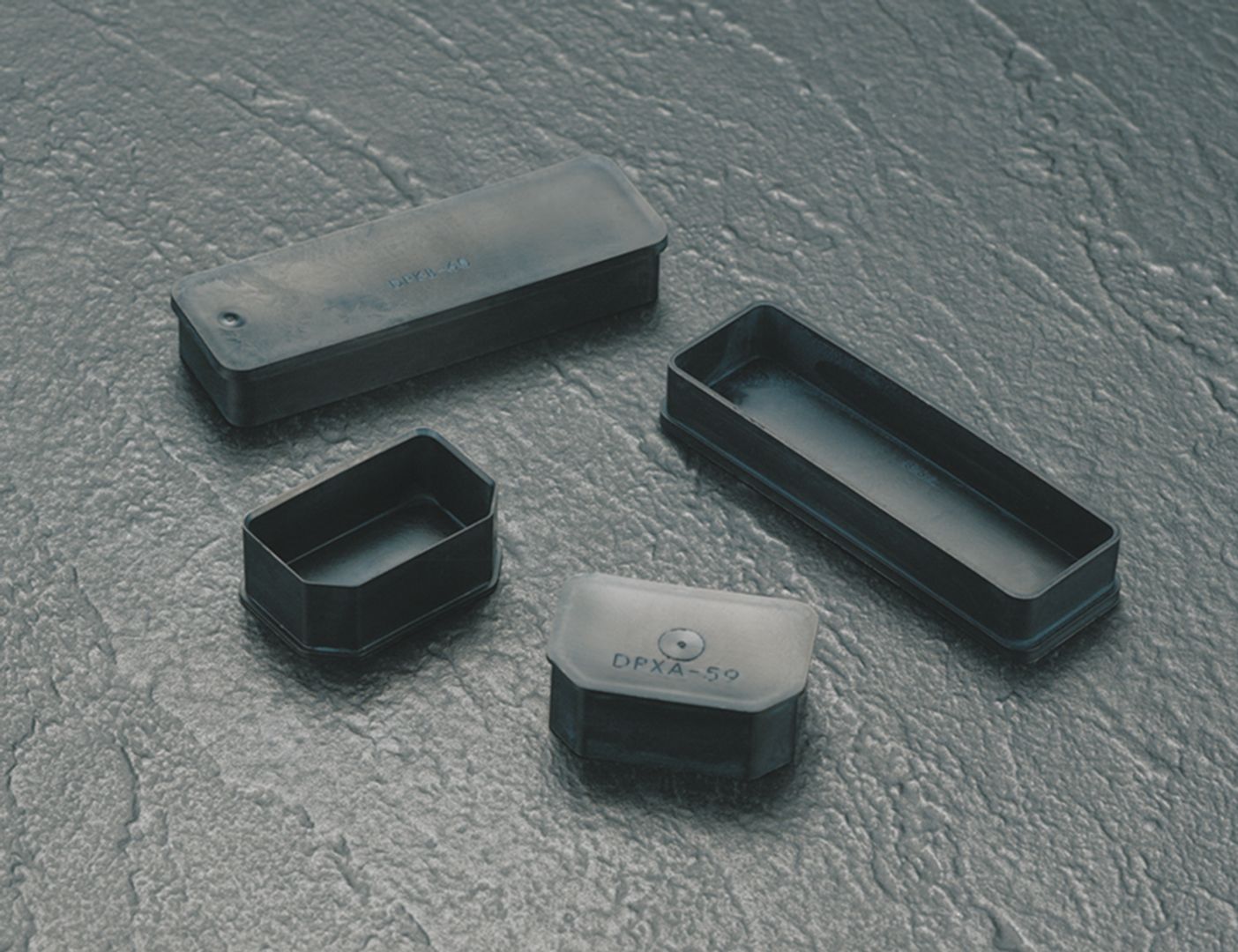 Power Plug Caps | PPC Series | Caplugs