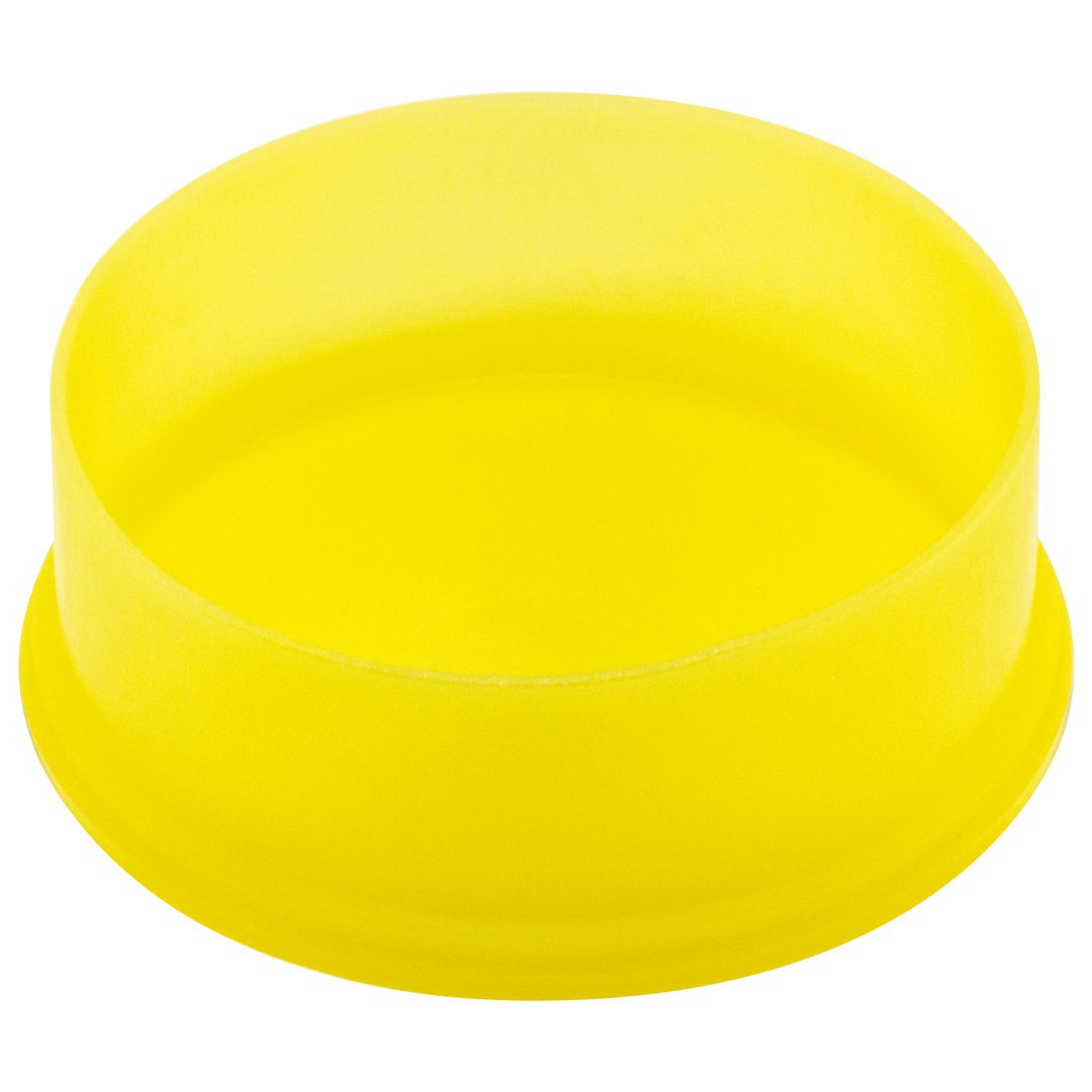 Button Plugs with Flush-Type Heads | BPF Series | Caplugs