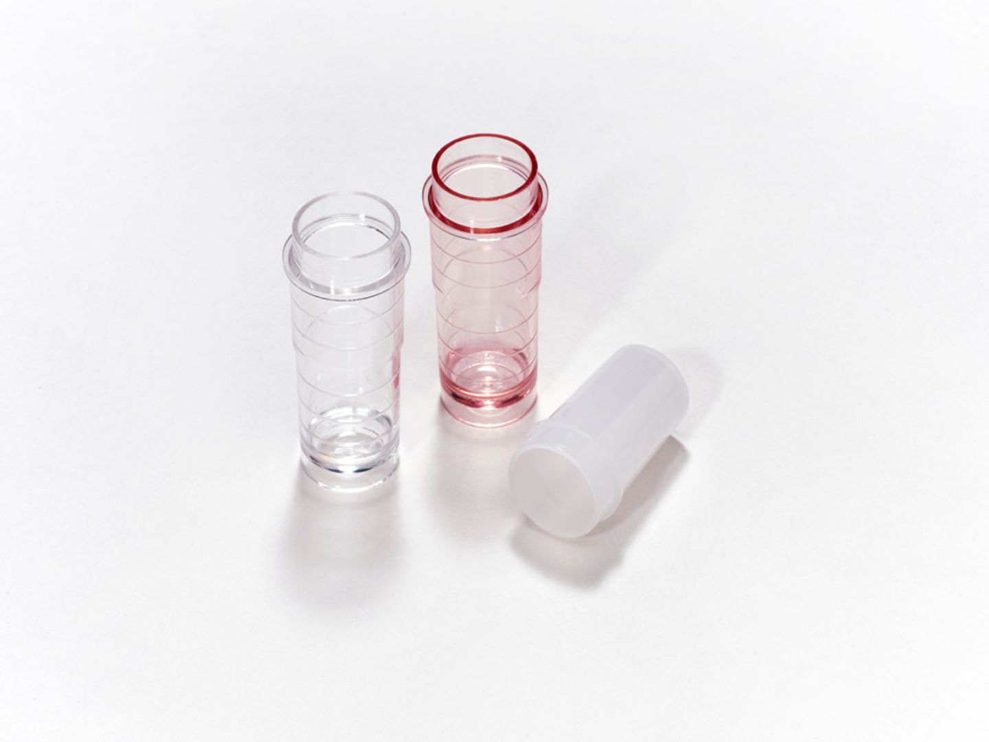 Standard Sample Cups | Evergreen