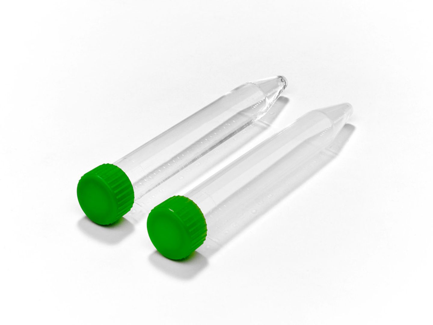 PCR Tubes with Caps | Evergreen