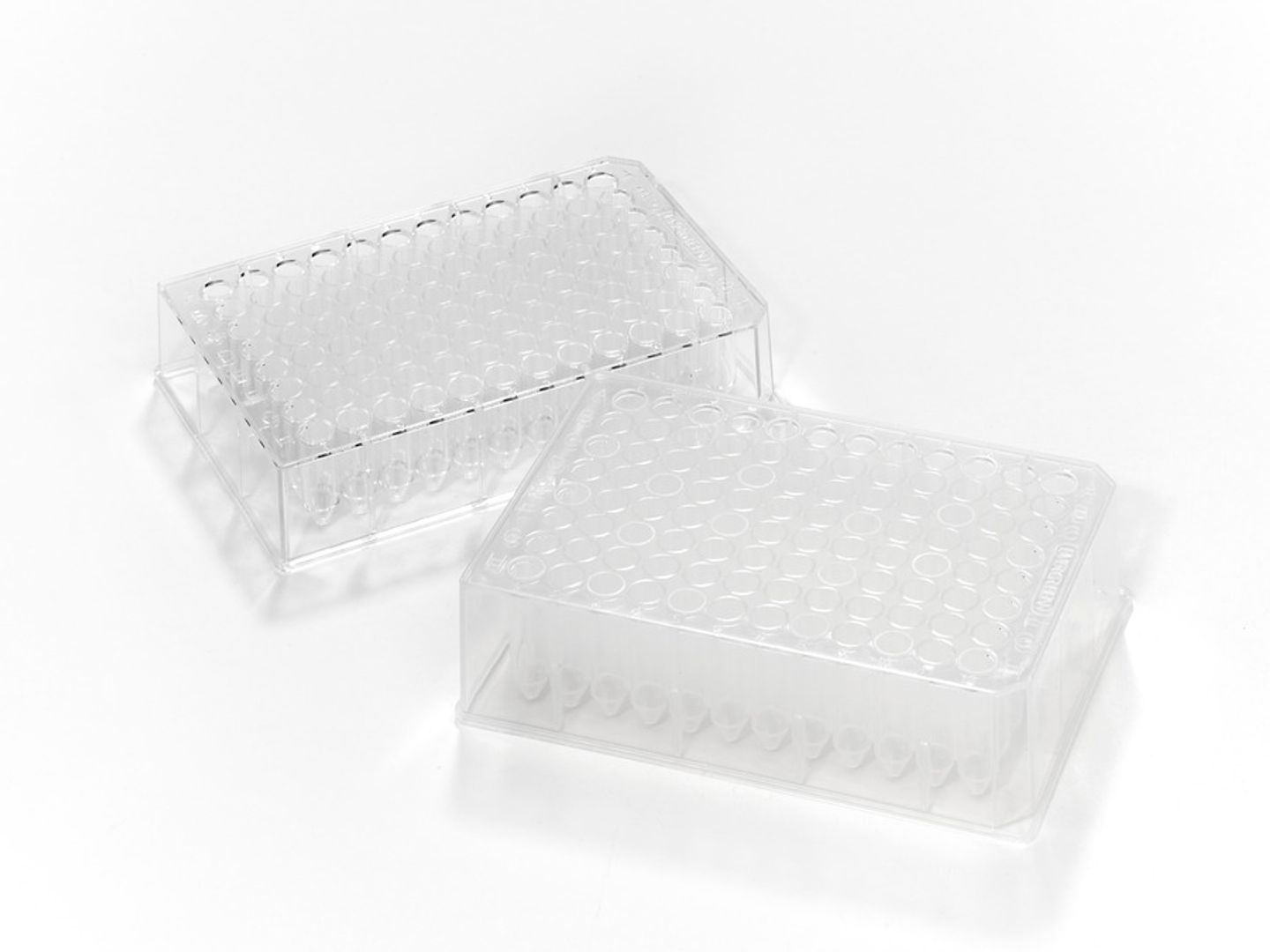 96-Well Deep-Well Microplates | Evergreen