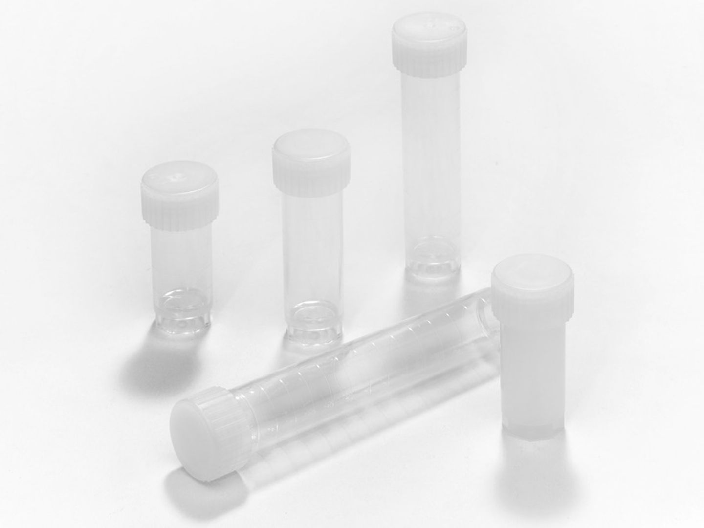 Wide-Mouth Containers & Screw Caps | Evergreen