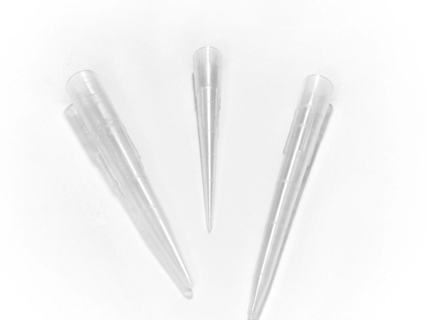 Pipet Tips | Evergreen
