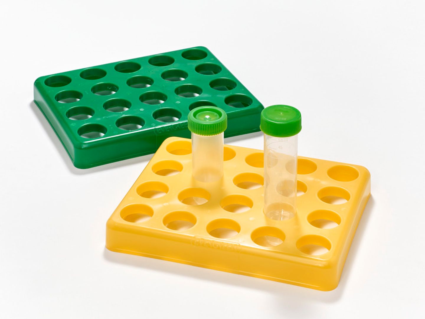 Centrifuge Tube Racks | Evergreen