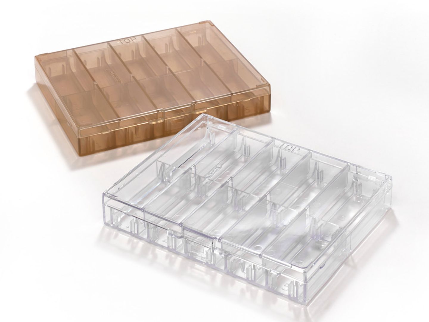 Immunostaining Slide Moisture Chambers | Evergreen