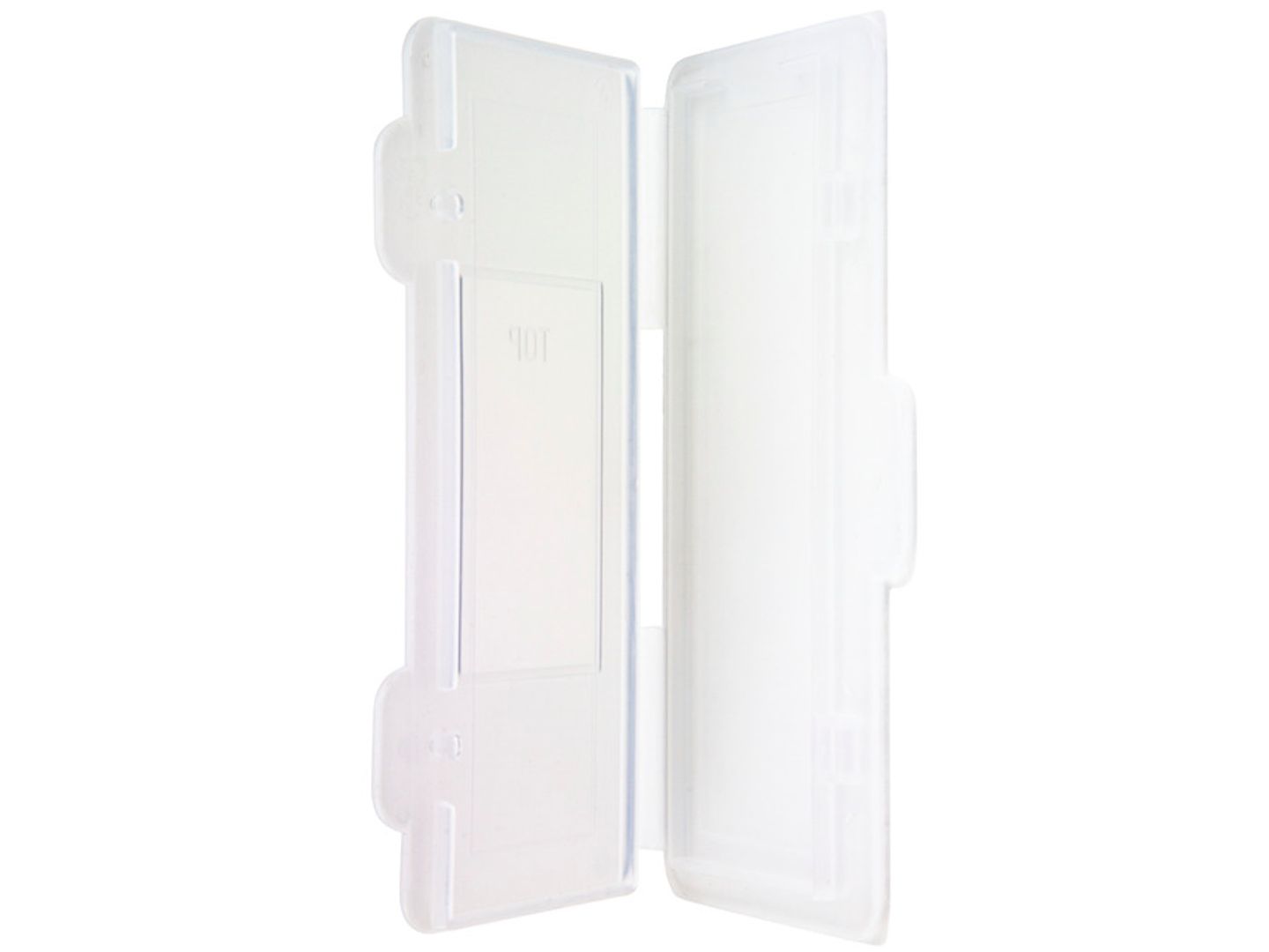 One-Slide Mailers | Evergreen