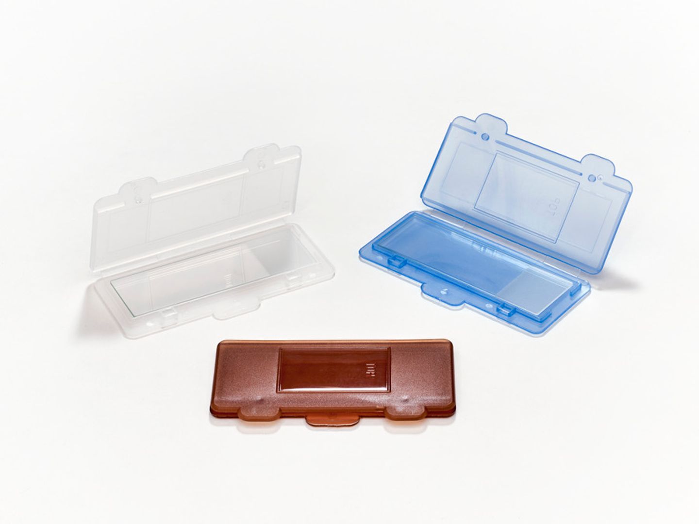 One-Slide Mailers | Evergreen