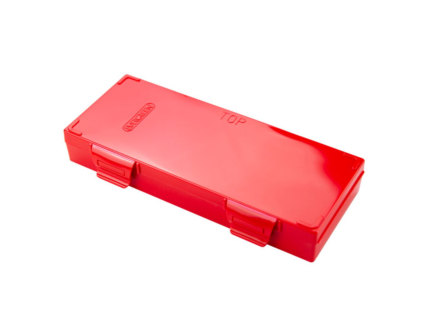 Heavy-Duty Slide Storage Boxes | Evergreen