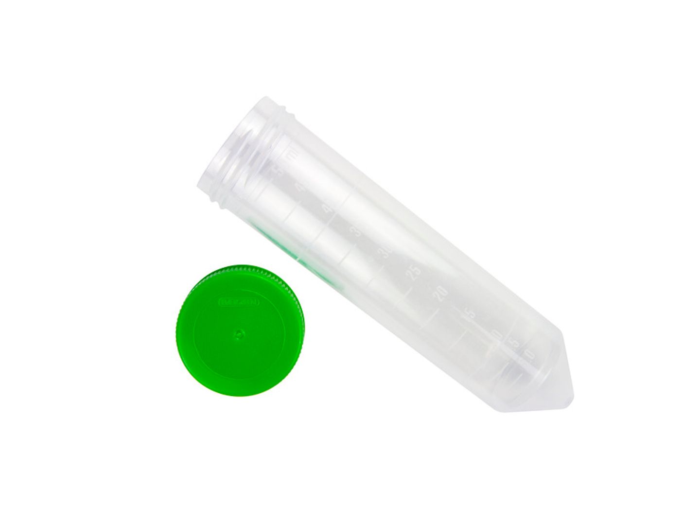 2ml Microcentrifuge Tube Caplugs Evergreen 1 ML Polystyrene ...