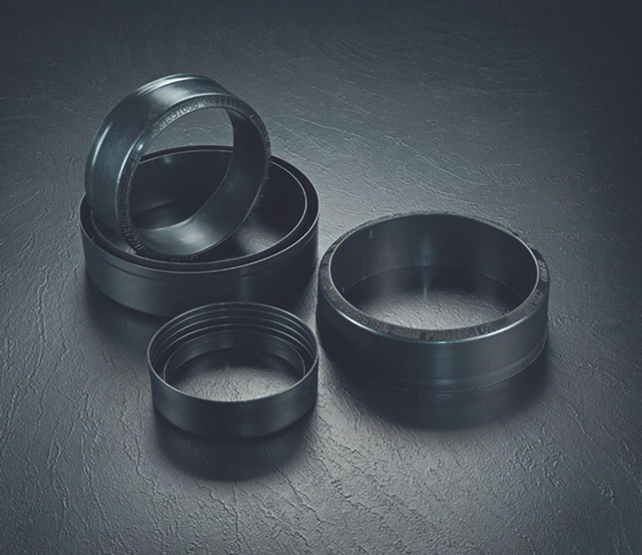 Hexagonal Caps | HEX Series | Caplugs