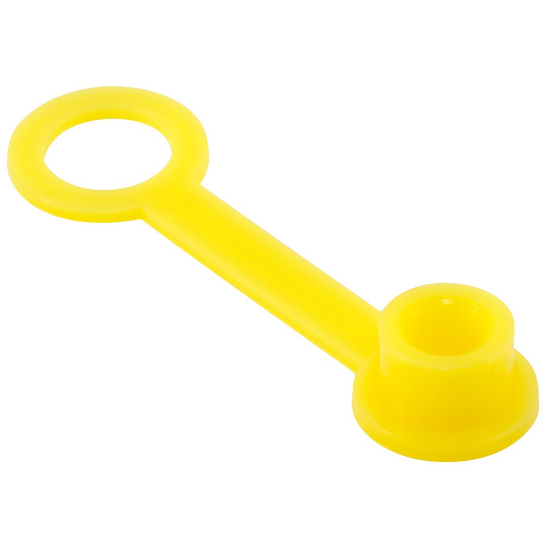 Grease Caps | GC Series | Caplugs