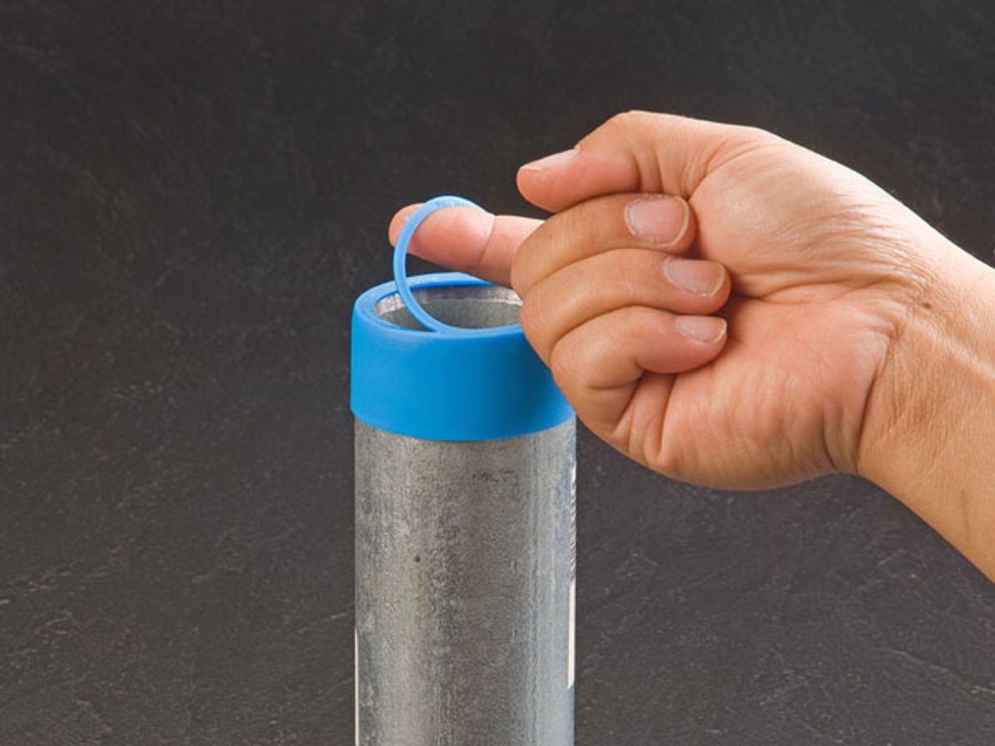 Weld Nut Pull Plugs | WNP-SH Series | Caplugs