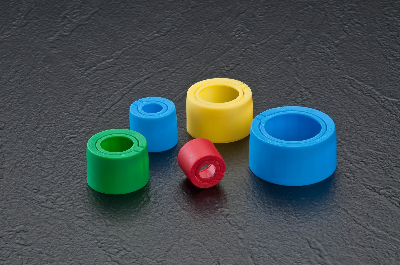 Weld Nut Pull Plugs | WNP-SH Series | Caplugs