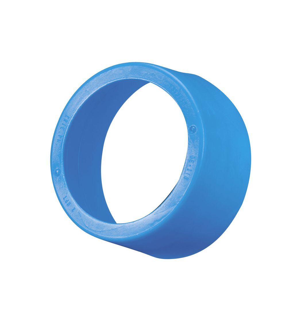 Weld Nut Pull Plugs | WNP-SH Series | Caplugs