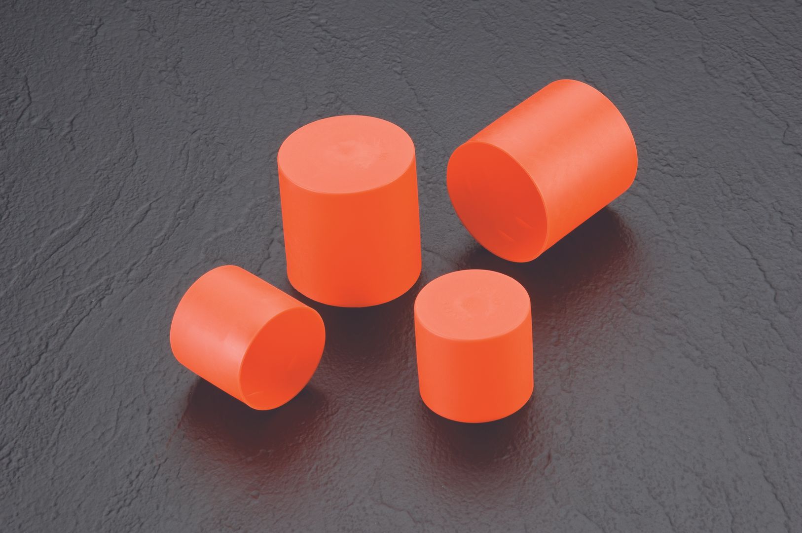 American Standard Pipe Caps (12-Thread) | PCAS Series | Caplugs