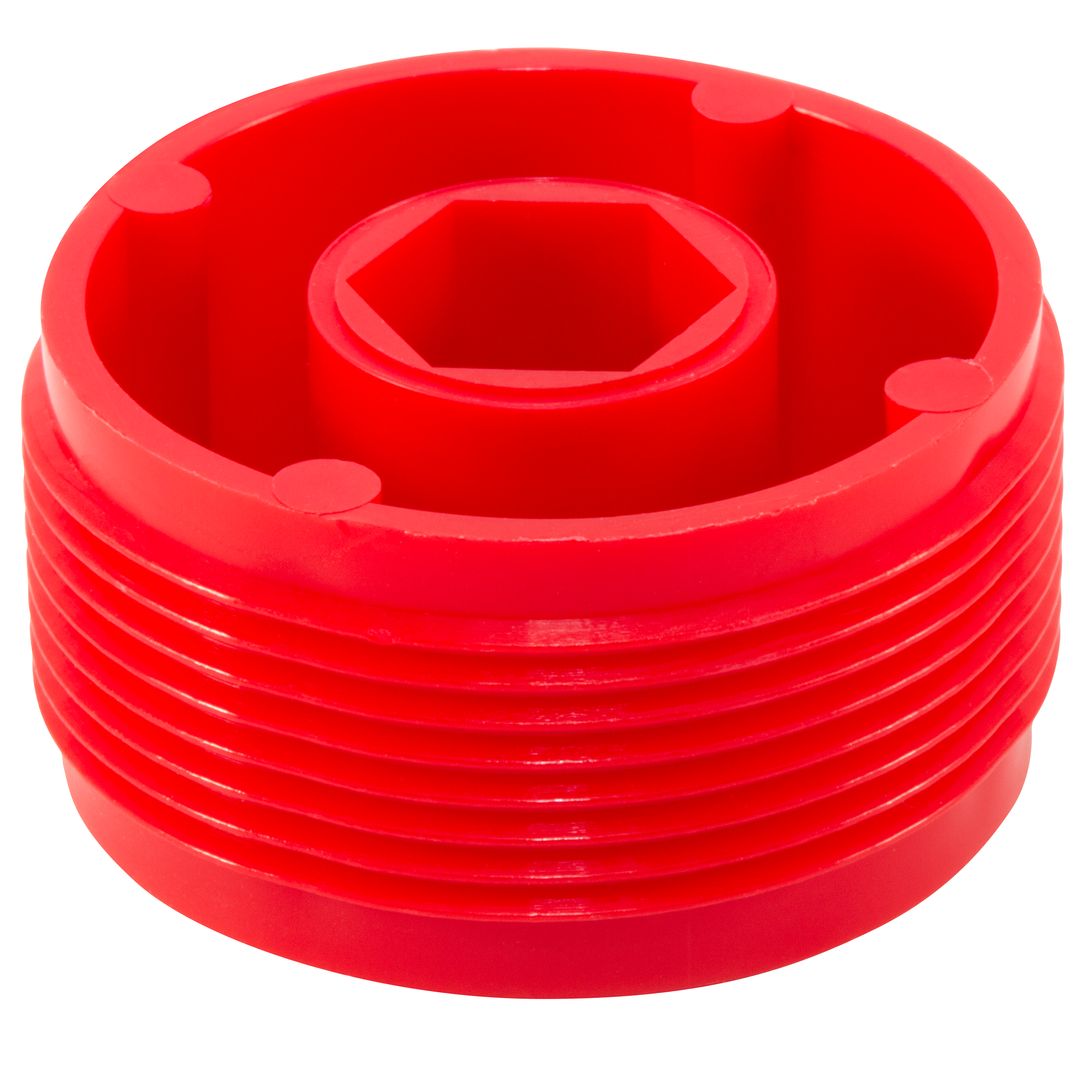 Button Plugs with Recessed-Type Heads | BP Series | Caplugs