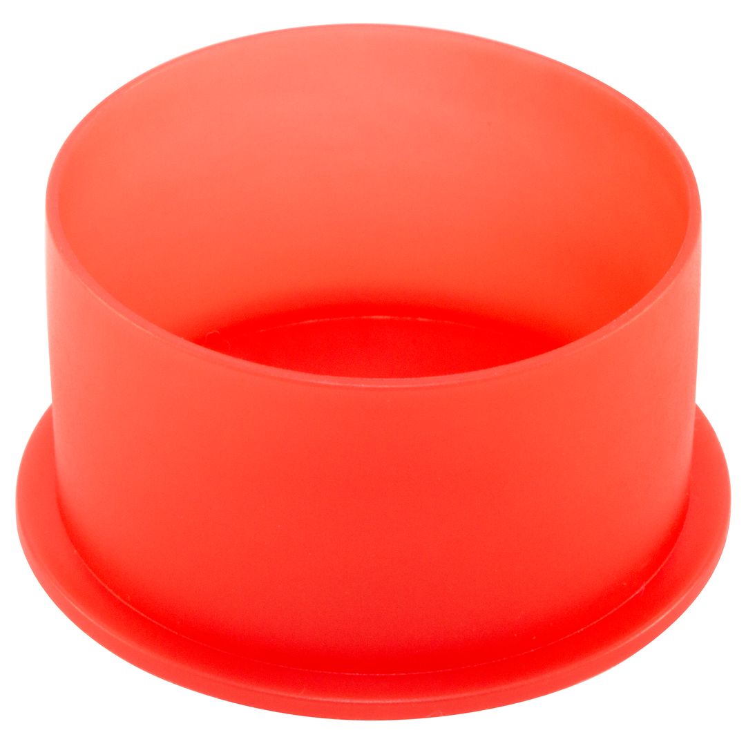 Plastic push in caps store