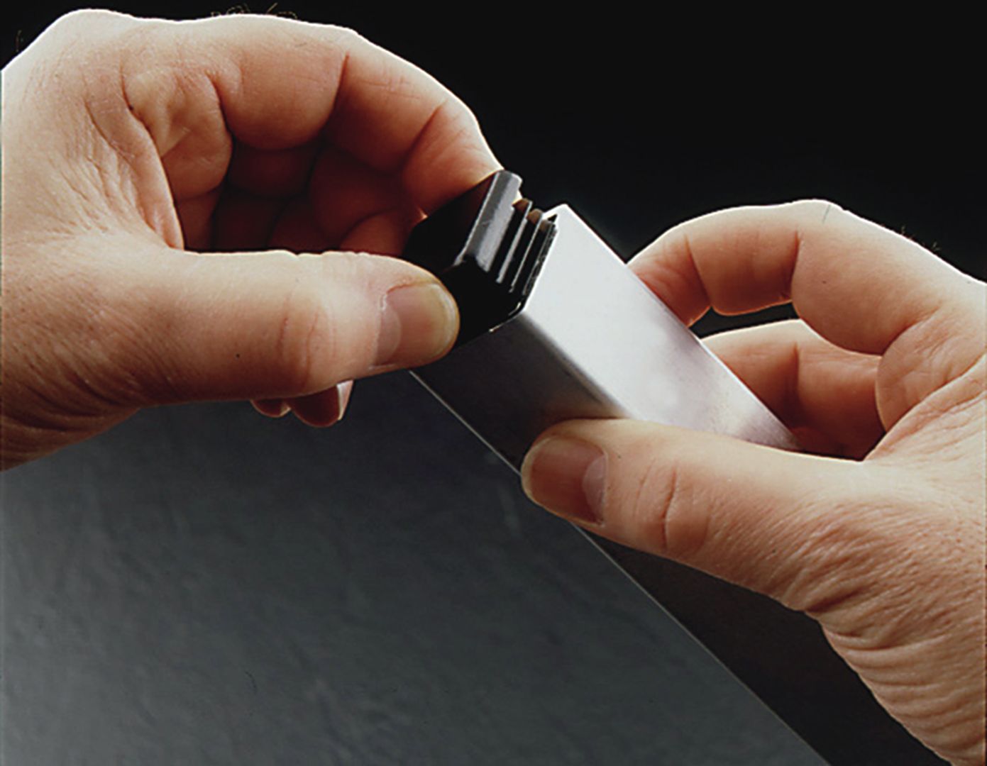 Button Plugs with Flush-Type Heads | BPF Series | Caplugs