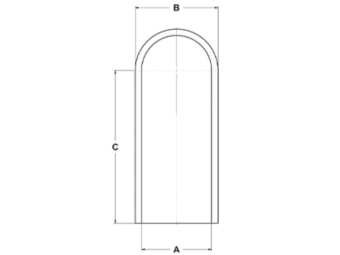 Conductive Plugs for Threaded Connectors | CEP Series | Caplugs