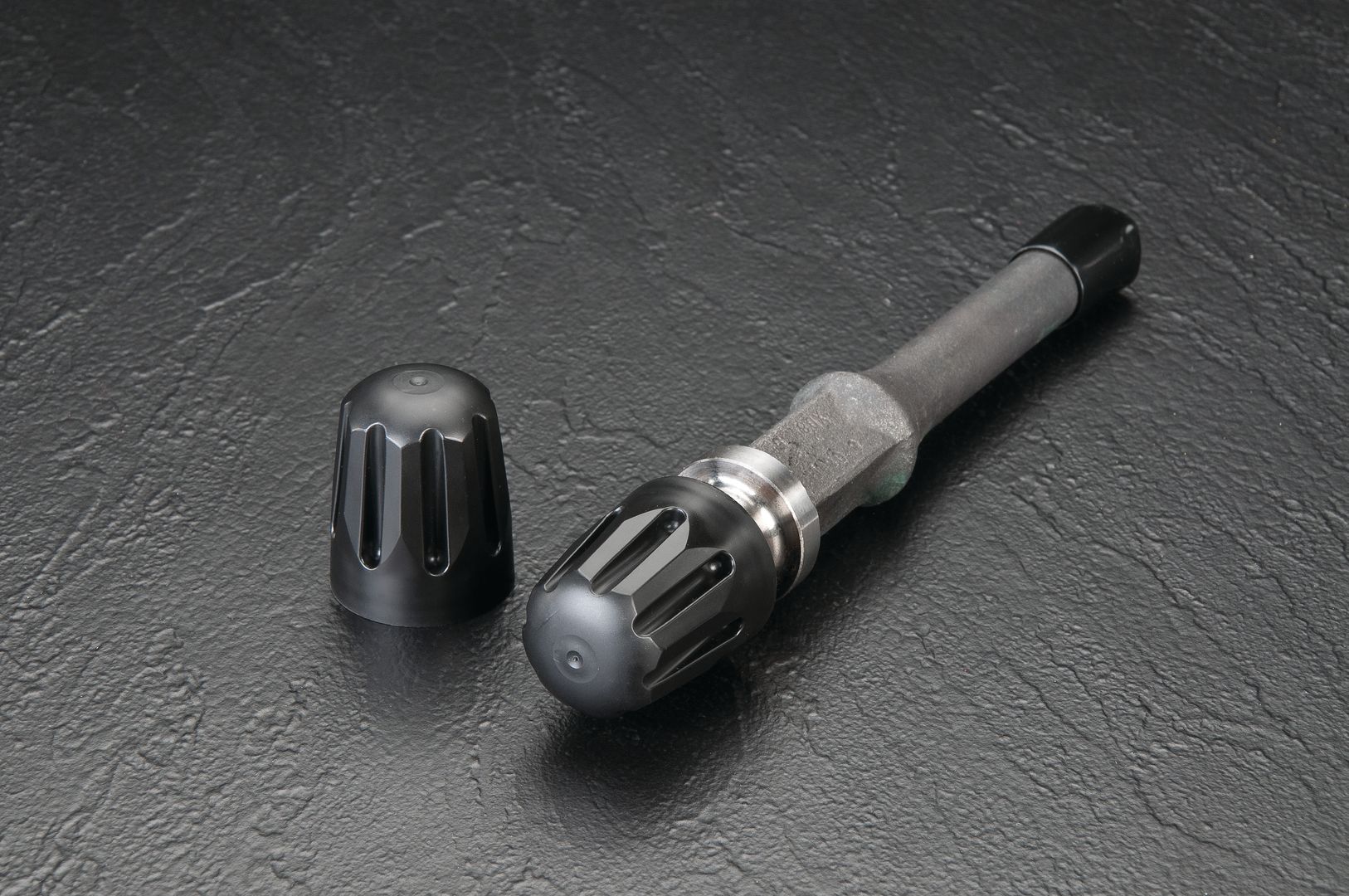 Standard Sucker Rod Protection | SSR Series | Caplugs