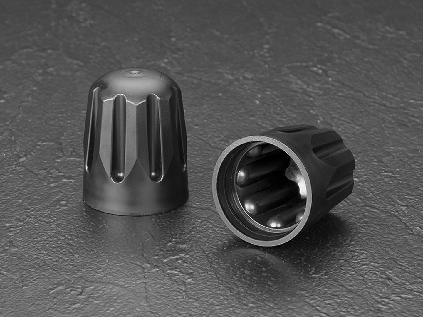 Standard Sucker Rod Protection | SSR Series | Caplugs