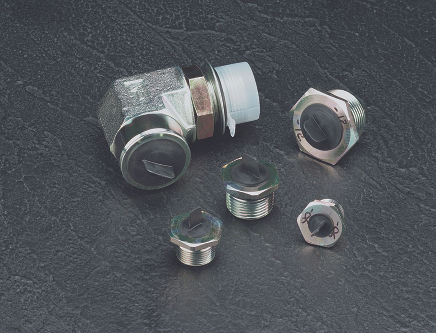 Snap-to-Connect Plugs | STC Series | Caplugs