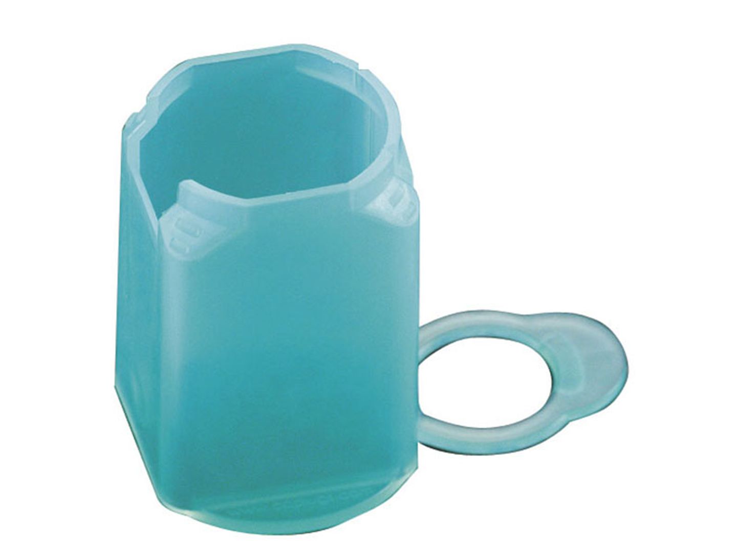 Flareless Tube and Nut Caps | FTC Series | Caplugs