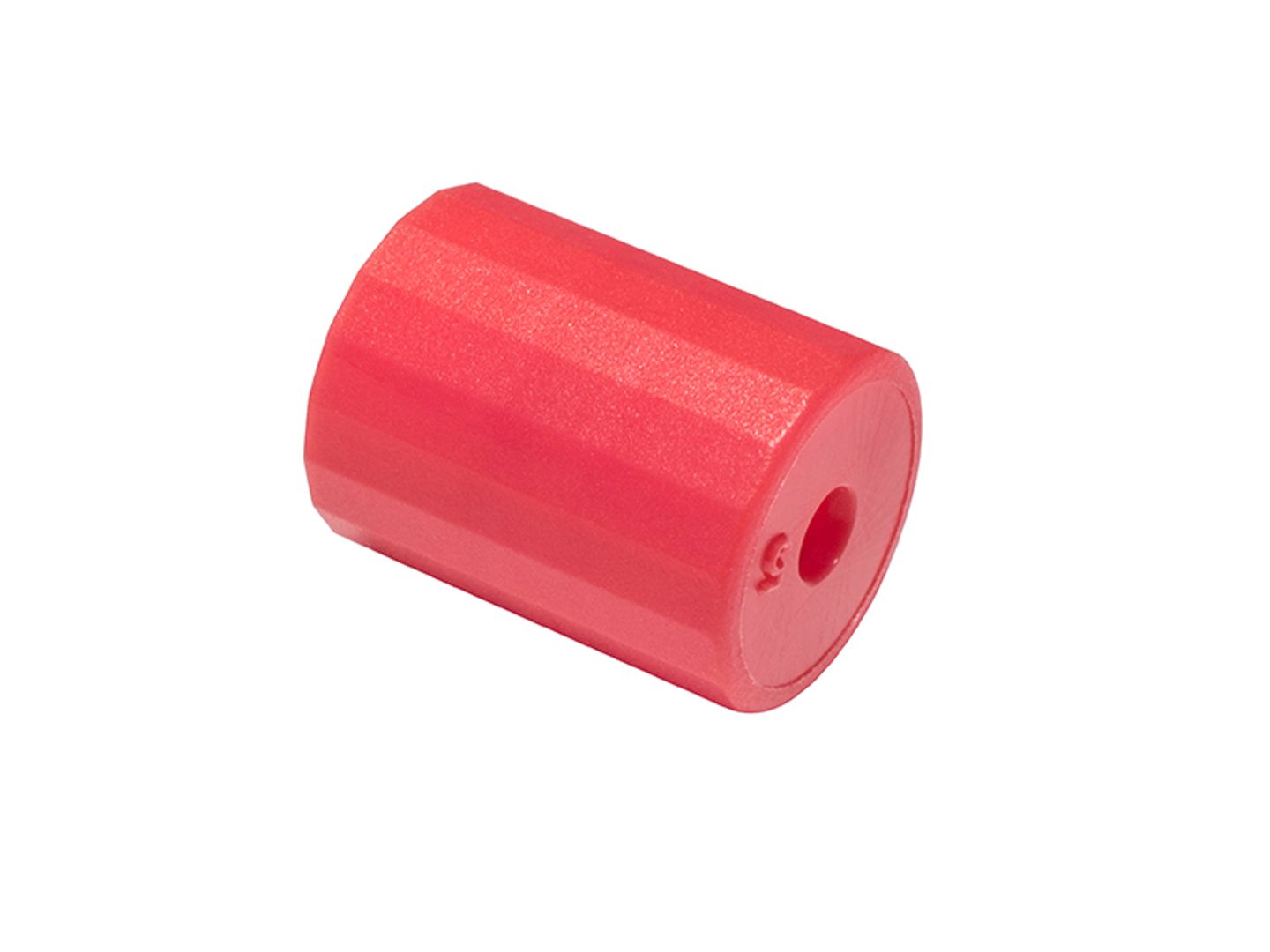 Plastic Threaded Plugs for NPT Pipe Fittings | P Series | Caplugs