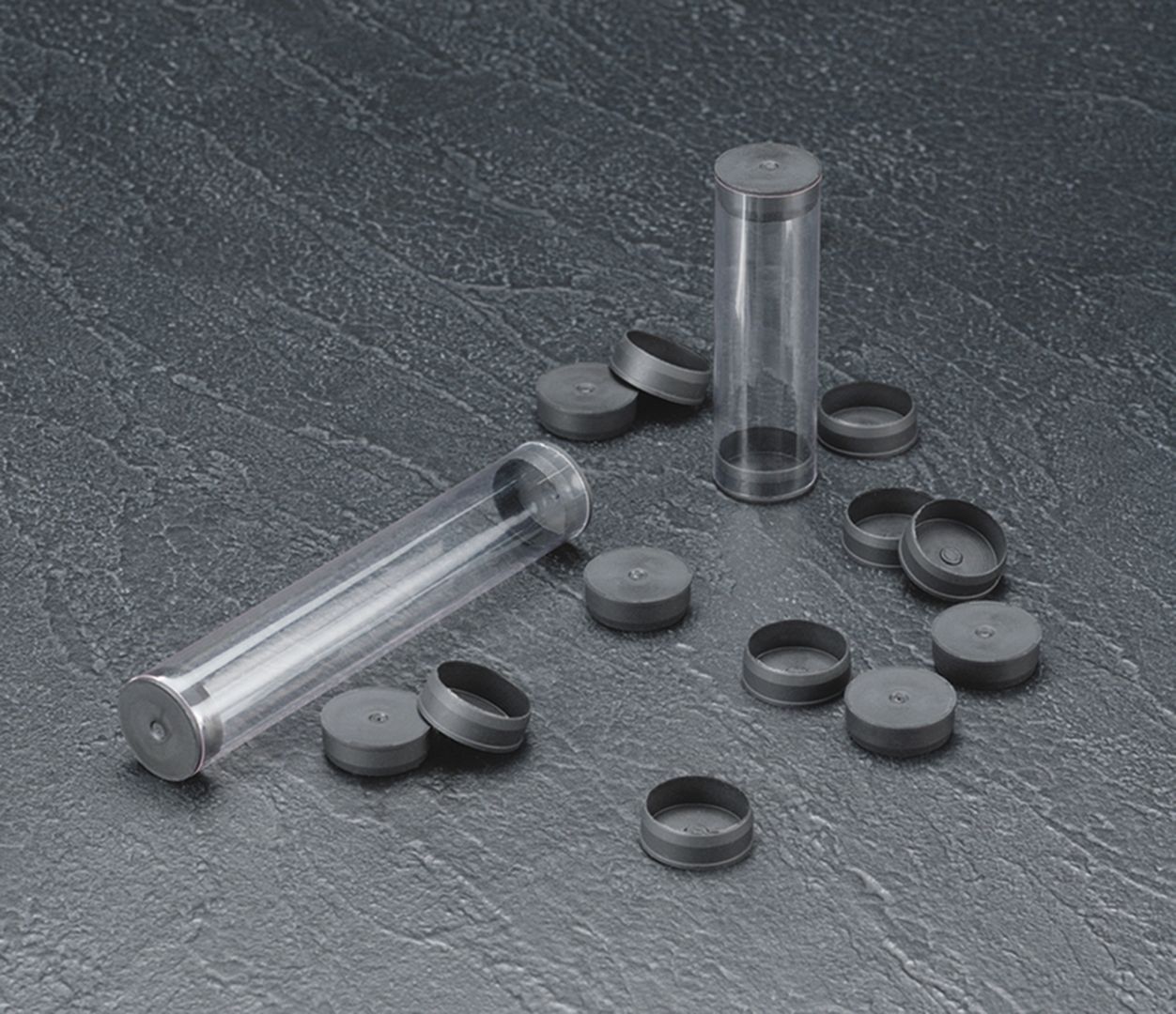 Tube End Caps | TE Series | Caplugs