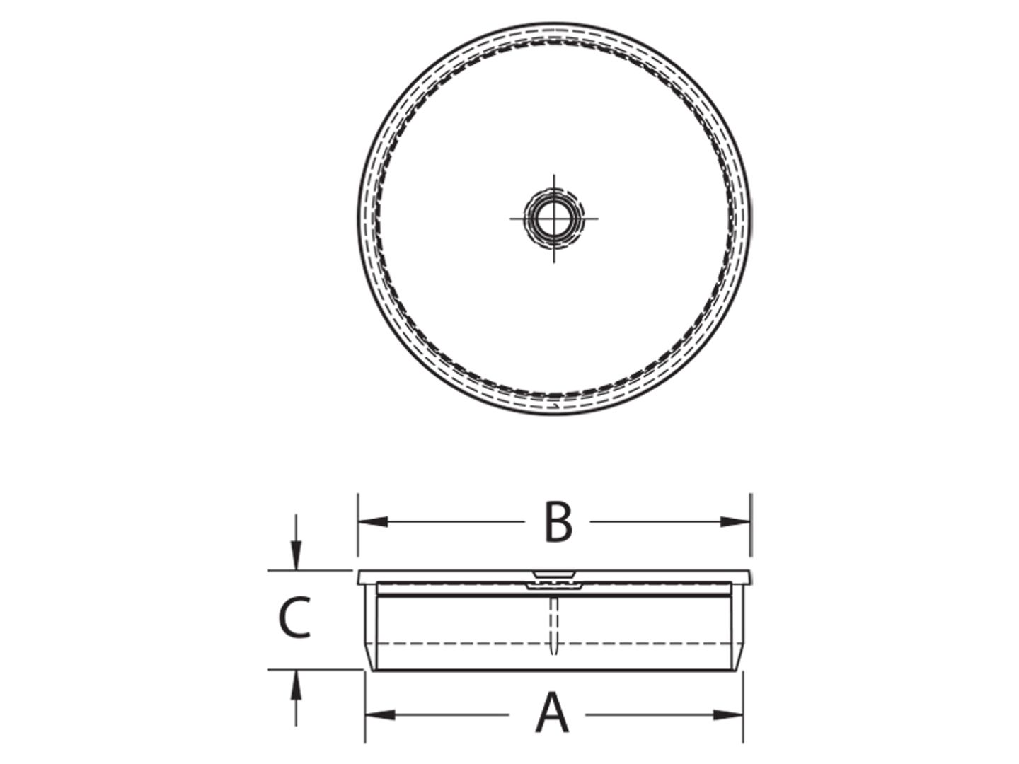 Tube End Caps | TE Series | Caplugs