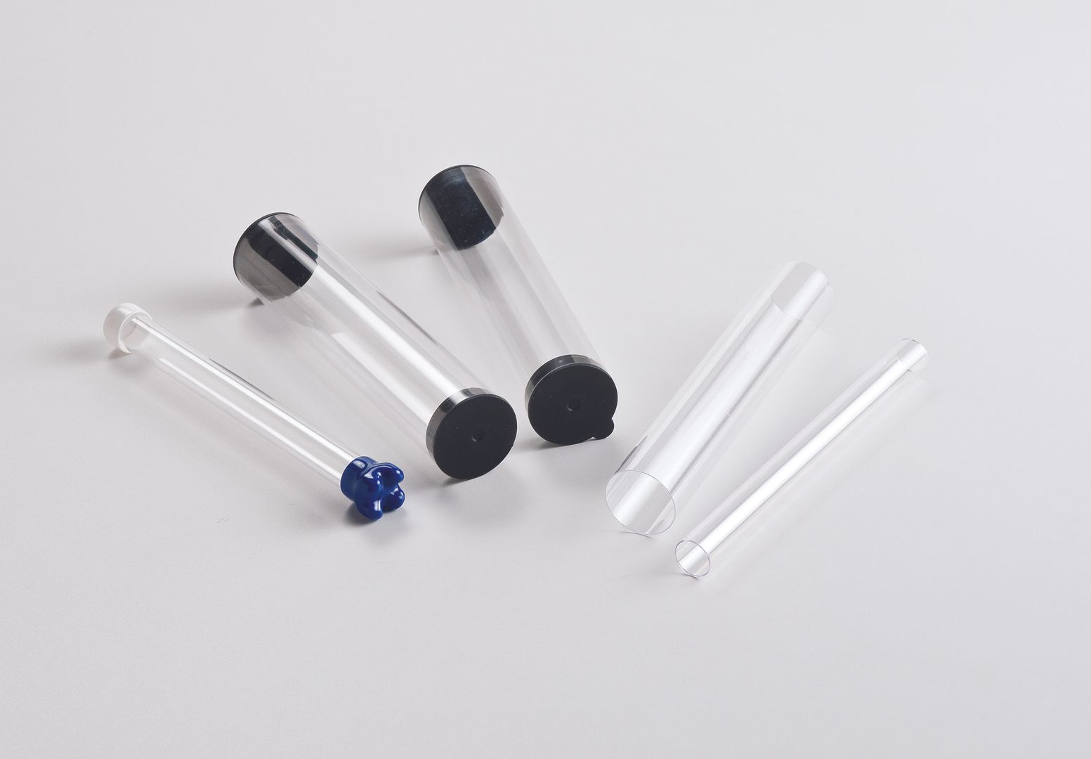 Tube End Caps | TE Series | Caplugs