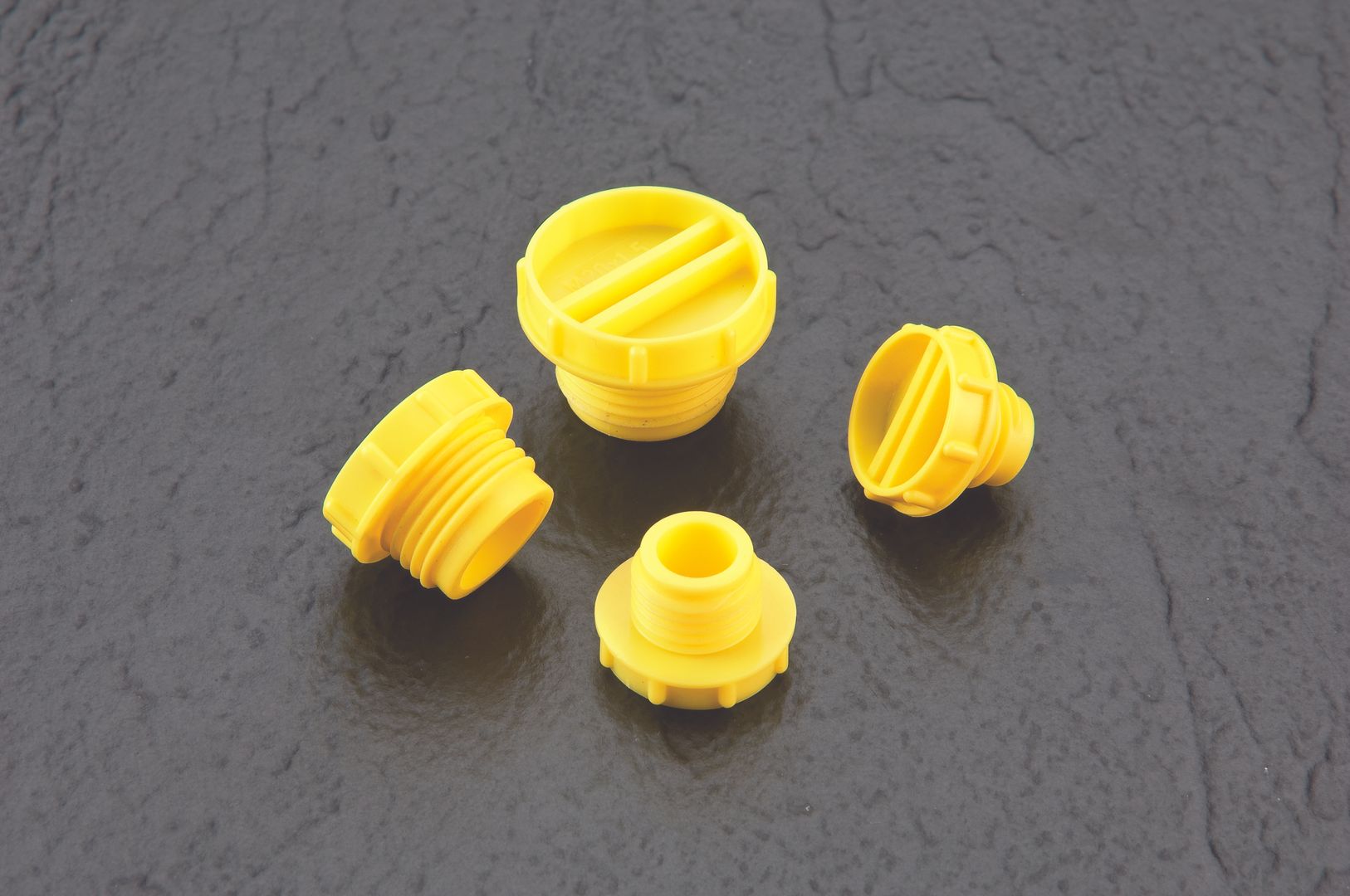 Metric General-Purpose Plugs | TM Series | Caplugs