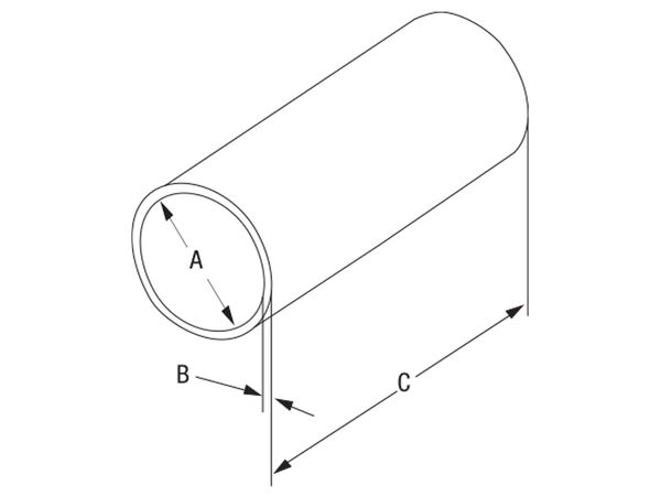 Propane Cap | PCAP Series | Caplugs