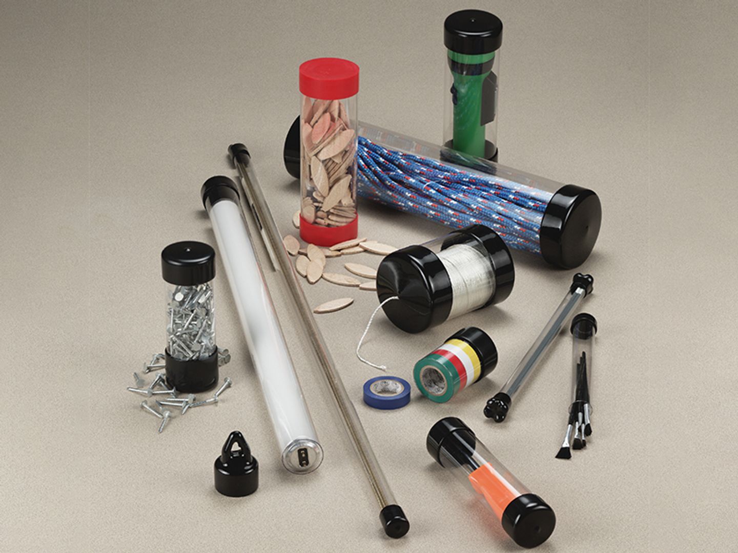 Propane Cap | PCAP Series | Caplugs