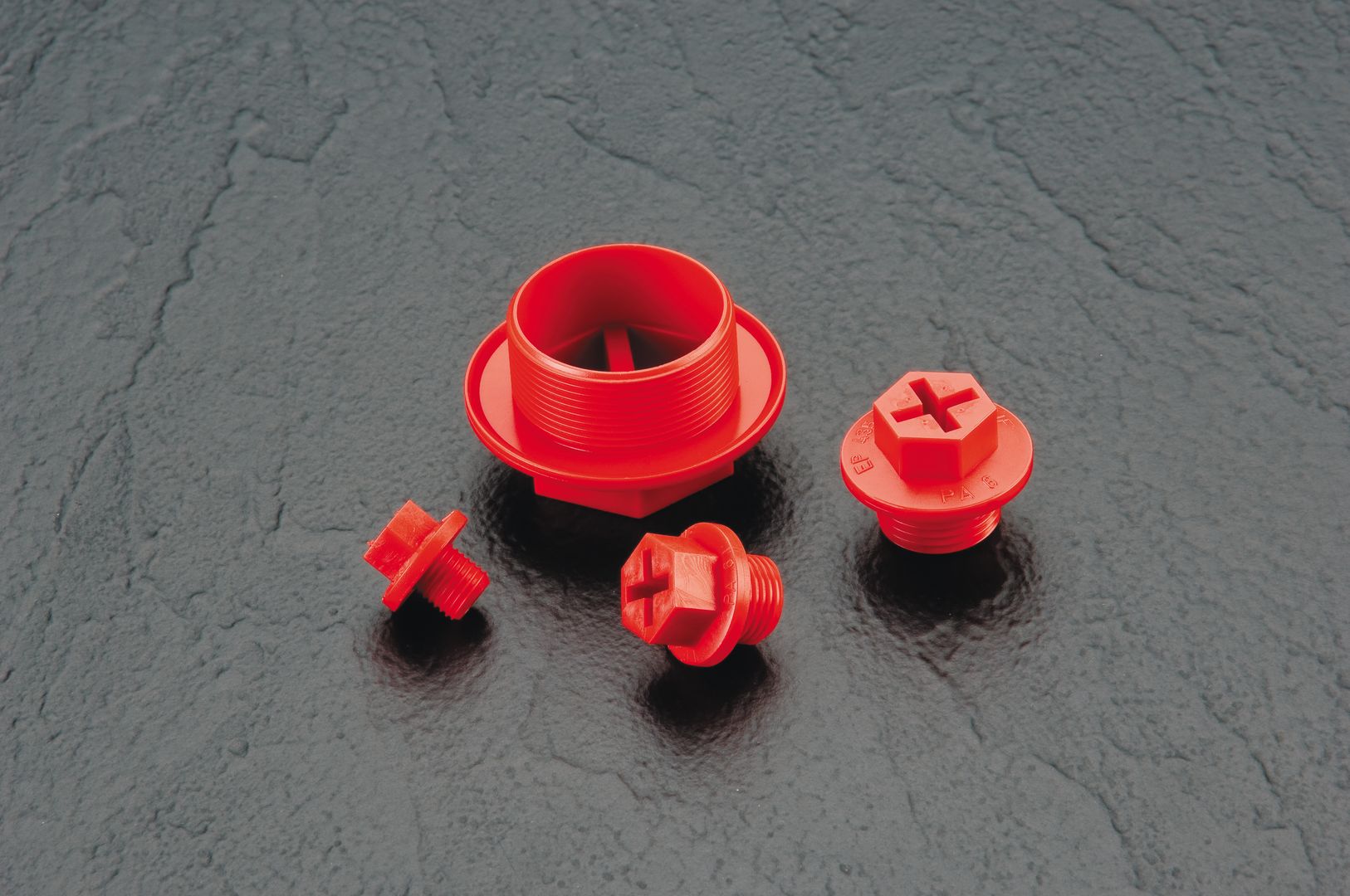 Unified Sealing Plugs | UT Series | Caplugs