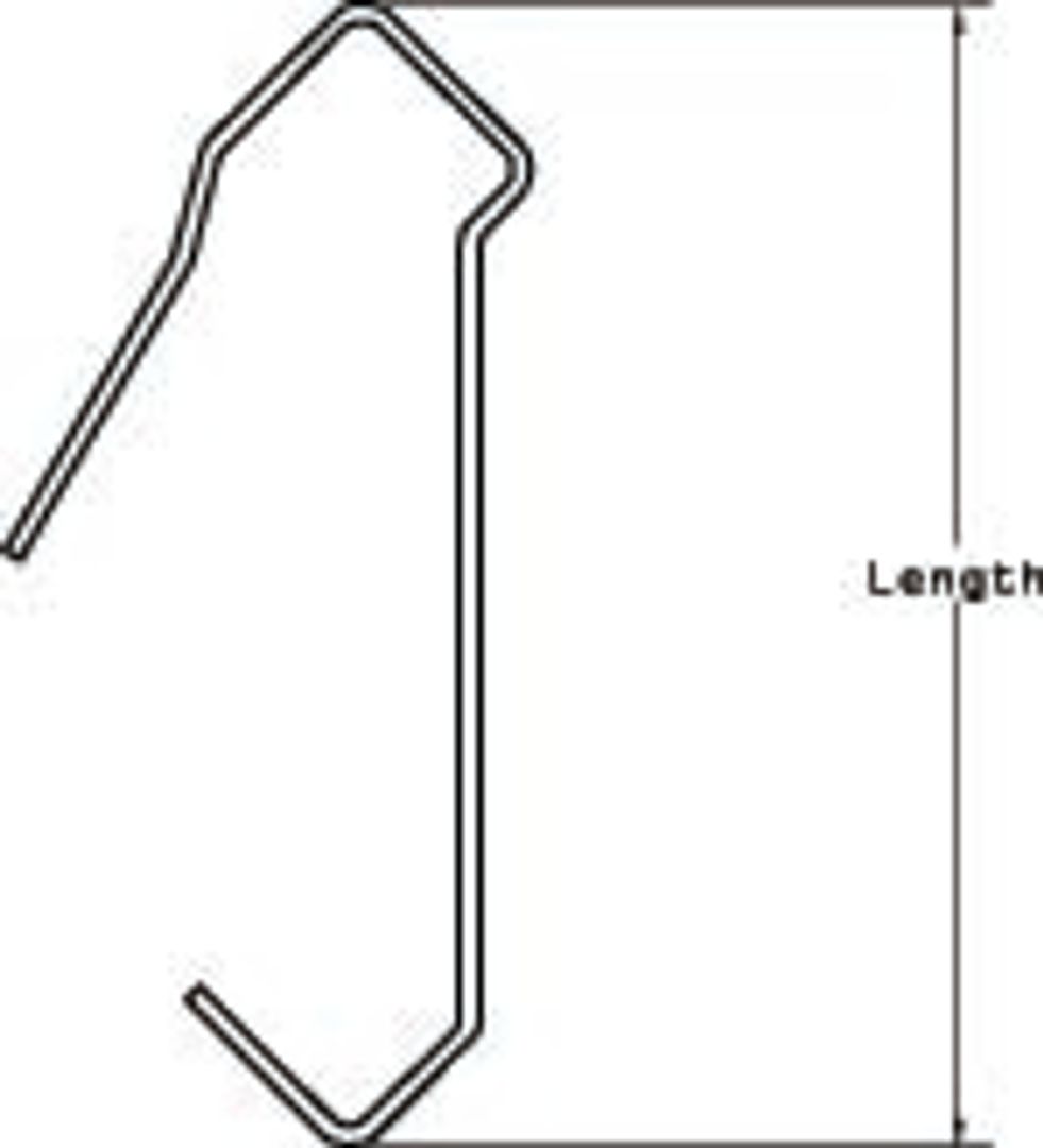 Smart Hooks™ | VB-SH Series | Caplugs