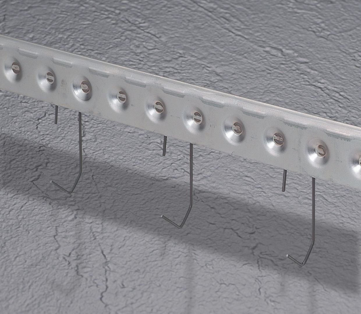 Smart Hooks™ | VB-SH Series | Caplugs