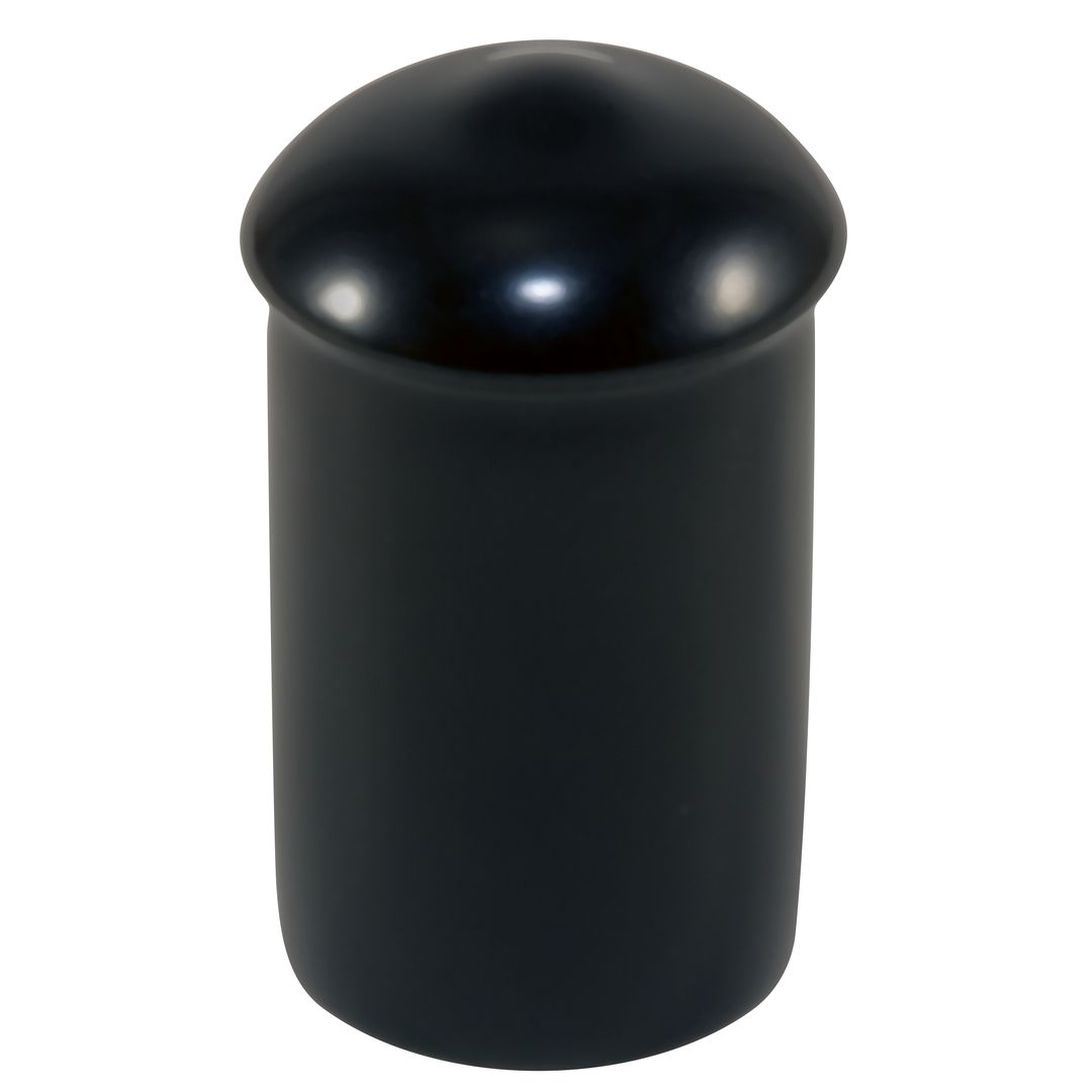 Vinyl Caps with Flanges | VCF Series | Caplugs