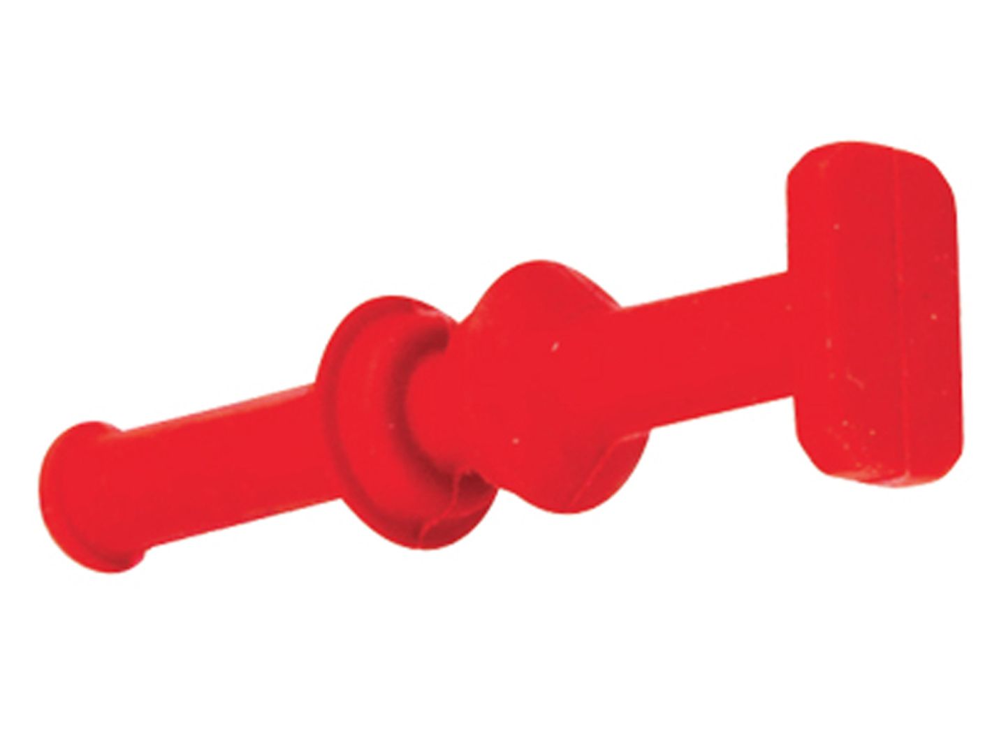 Weld Nut Pull Plugs | WNP-SH Series | Caplugs