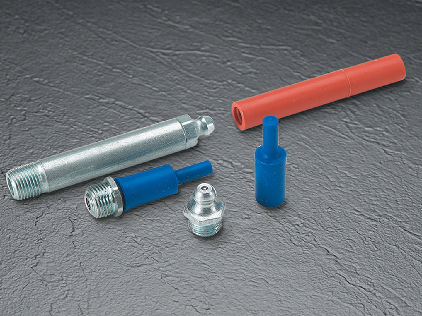 Utility Caps | C Series | Caplugs