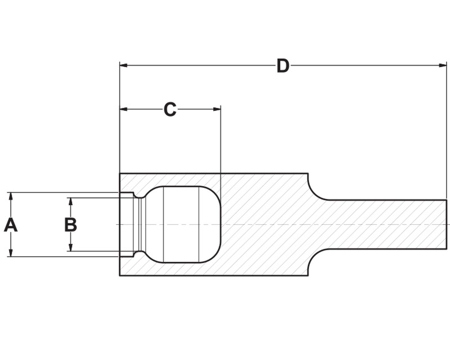 Utility Caps | C Series | Caplugs